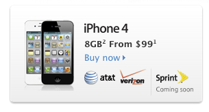 New iPhone 4S coming to Sprint - 9to5Mac