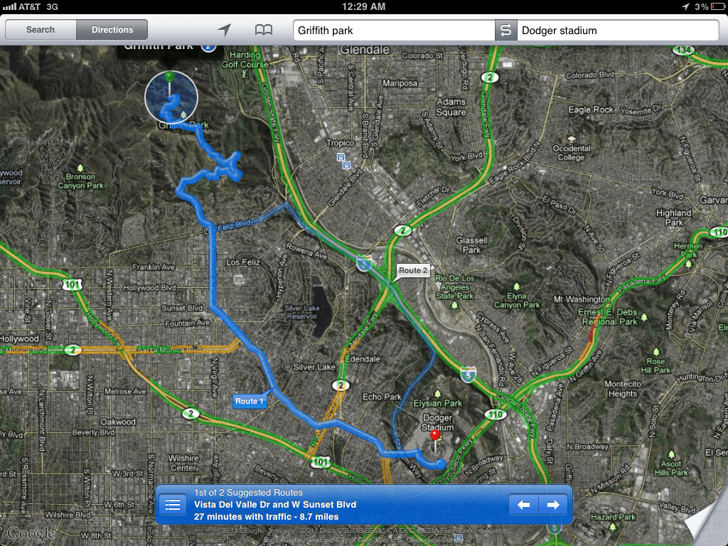 Apple acquired mind-blowing 3D mapping company C3 Technologies, looking ...