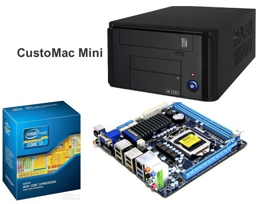How the $300 Mini Hackintosh turned into a $750 beast - 9to5Mac