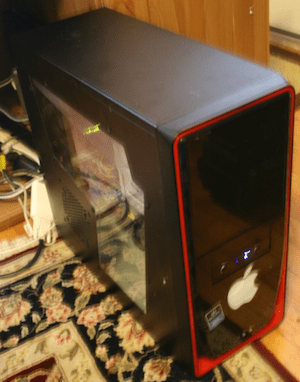 How the $300 Mini Hackintosh turned into a $750 beast - 9to5Mac