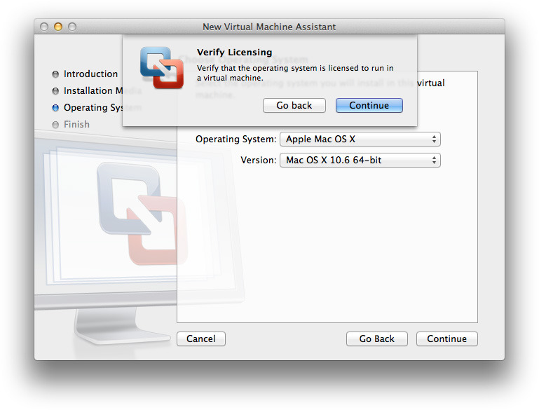 VMware Fusion - 9to5Mac