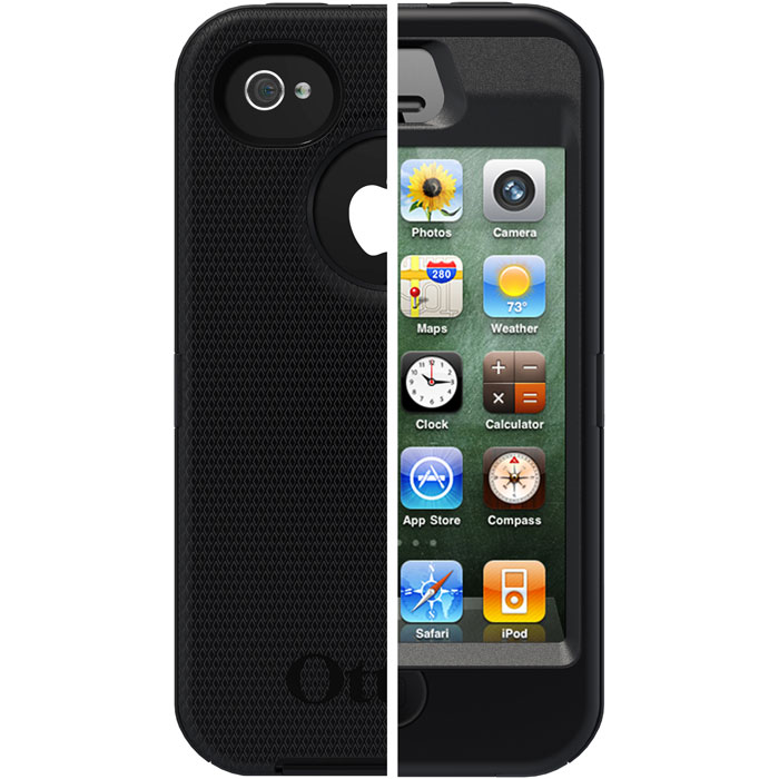 Otterbox Defender for iPhone 4S review: One of the most versatile and ...