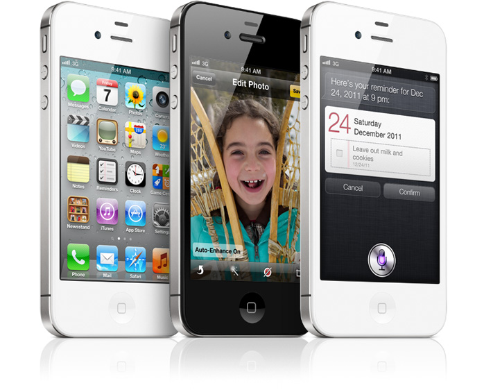Verizon Wireless sold 4.2M iPhones during the holiday quarter, doubling ...