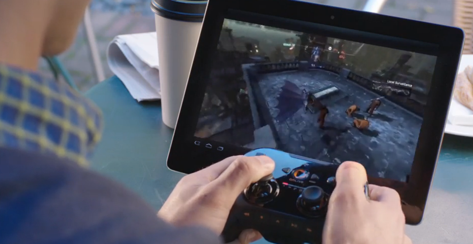 OnLive brings cloud gaming service to mobile with iPad and iPhone app ...