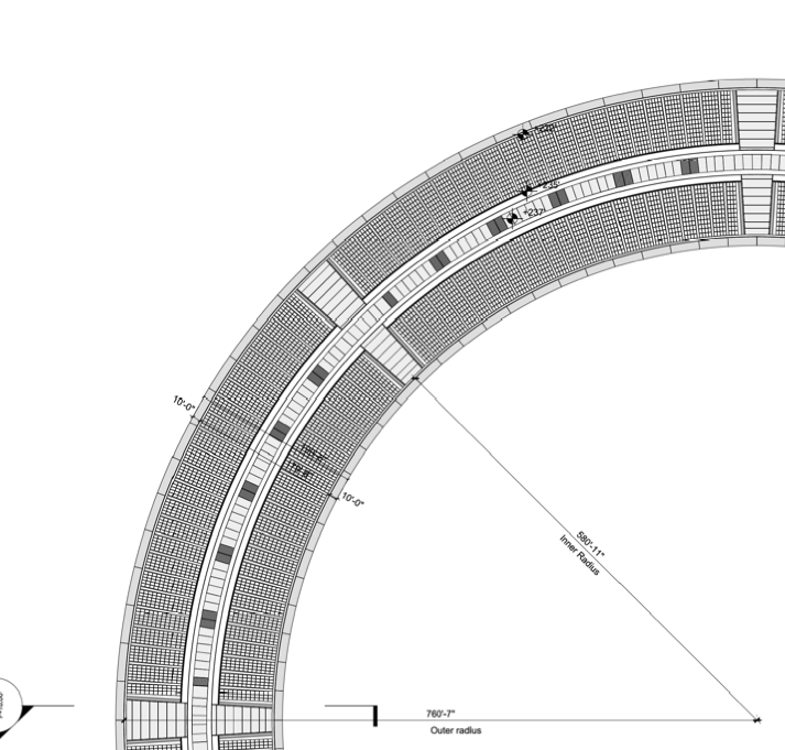 At around 5MW, Apple's new solar roof could make it among the biggest ...