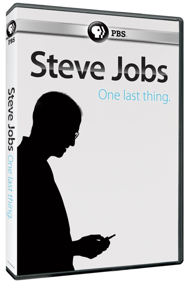 PBS's 'One Last Thing' Steve Jobs documentary lands on DVD - 9to5Mac