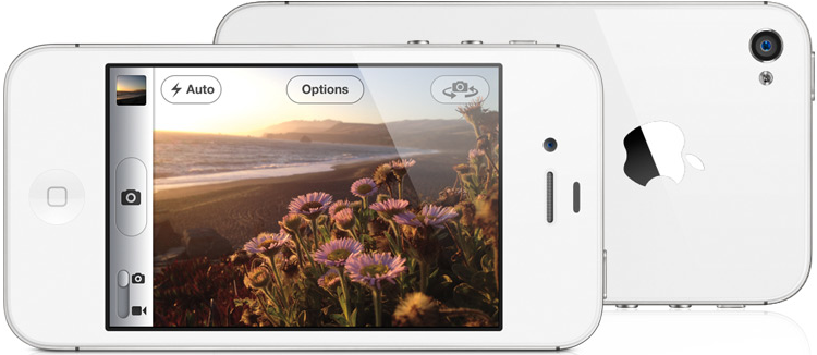 Steve Jobs looked to reinvent Apple's iPhone photography with instant ...