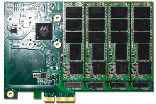 OWC gives Mac Pro users the first PCI Express SSD option - 9to5Mac