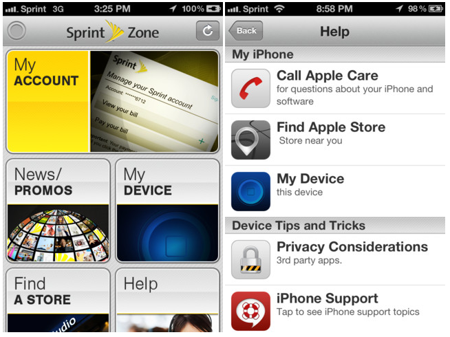 store locator - 9to5Mac