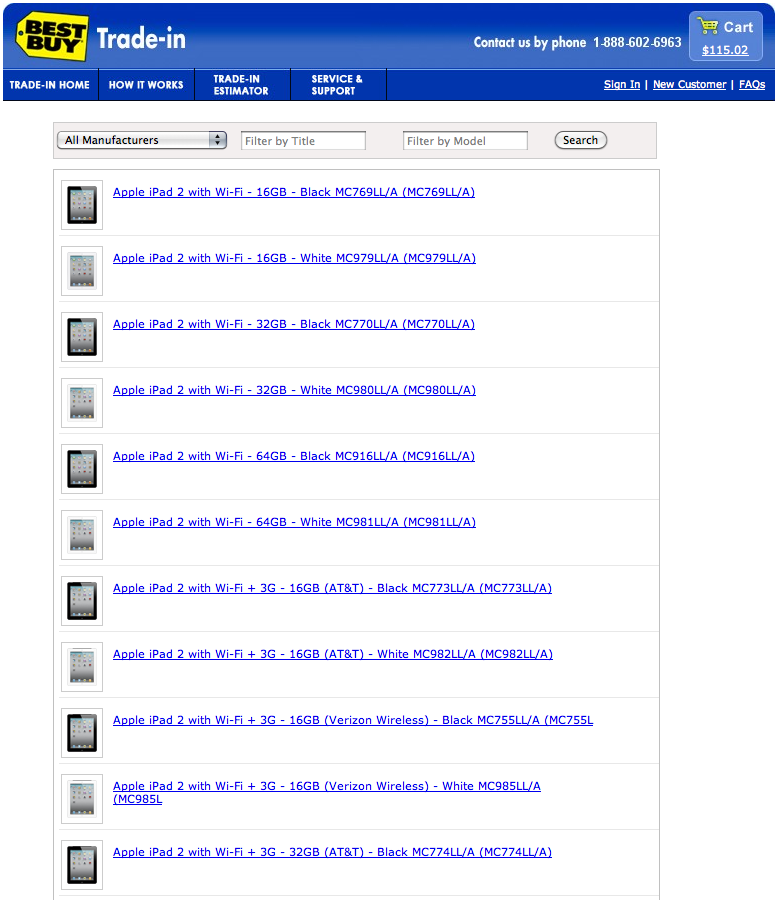 Top 10 places to trade an iPad for cash or credit - 9to5Mac