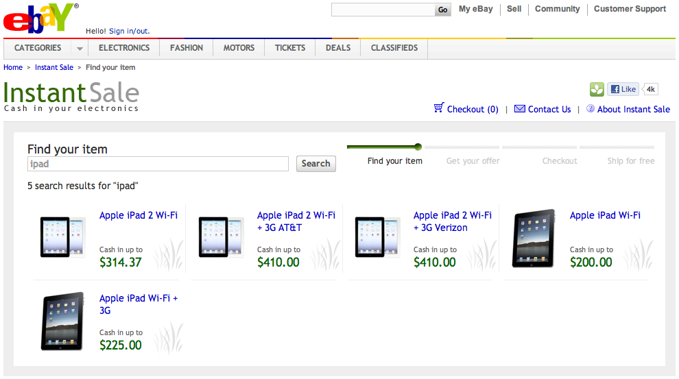 Top 10 places to trade an iPad for cash or credit - 9to5Mac