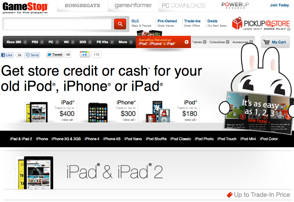 Top 10 places to trade an iPad for cash or credit - 9to5Mac