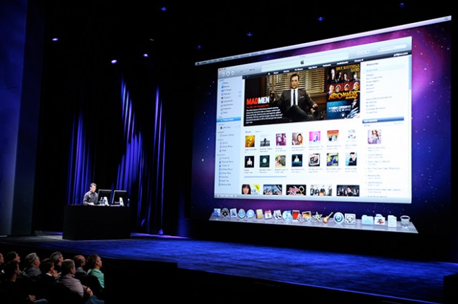 Apple looking to launch iTunes Store, App Store overhauls later this ...