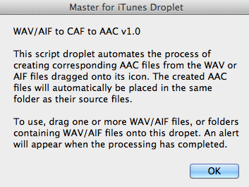 Apple's hi-fidelity 'Mastered for iTunes' section gets new albums from ...