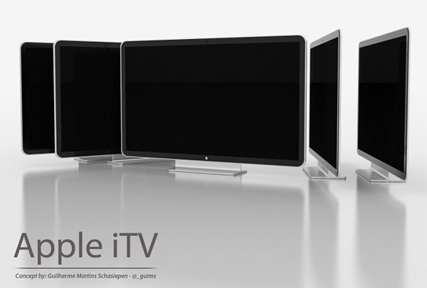 Munster on Apple's mythical HDTV set: 'It will be the biggest thing in ...