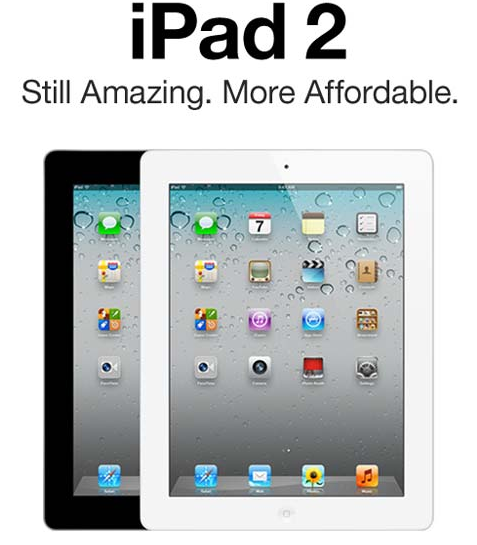iPad 2 & iPod touch up to $50 off, Target offering $25 off iPhones on ...