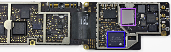 iFixit tears down the new iPad from Melbourne Australia [updating ...