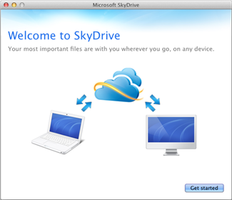 SkyDrive.com - 9to5Mac