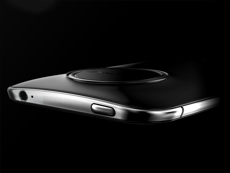 iPhone PRO concept features 4.5-inch edge-to-edge screen and DSLR lens ...