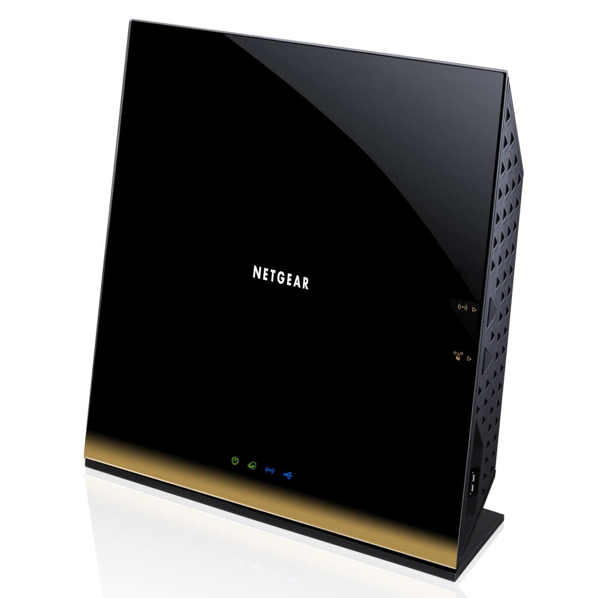 Netgear announces 5G 802.11ac Wi-Fi router, speeds to 1.3Gbps! - 9to5Mac