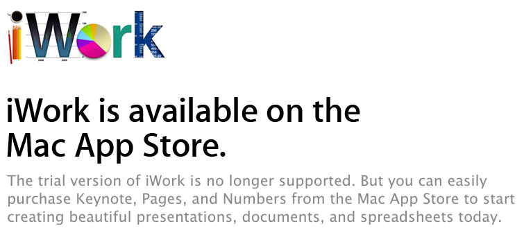 iWork.com - 9to5Mac