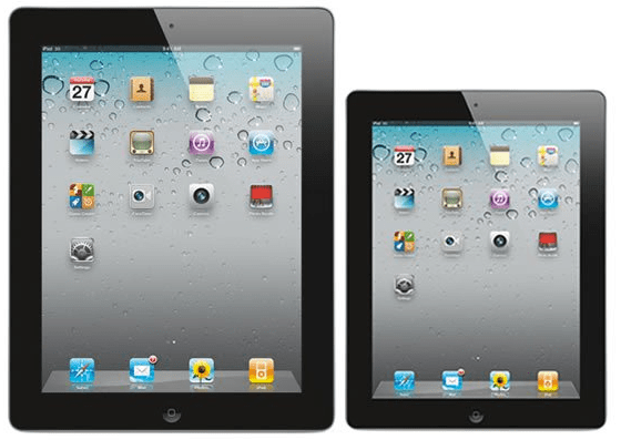 WSJ: Apple suppliers preparing to begin mass production of 7-inch iPad ...