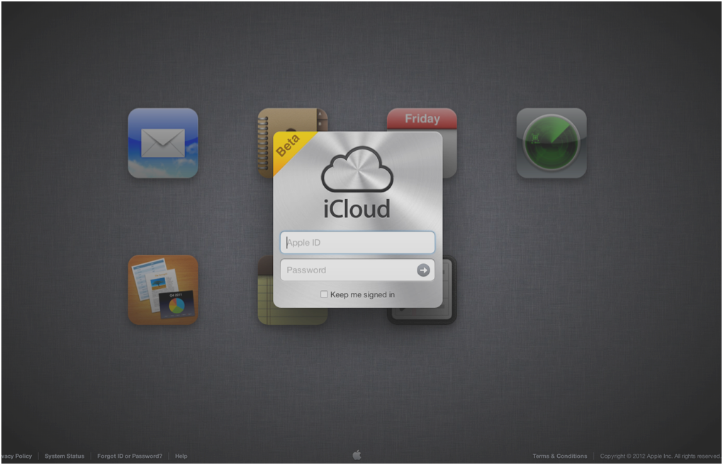 iCloud beta website reveals plans for Notes and Reminders web apps ...