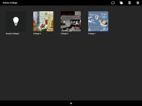 Adobe releases iPad versions of 'Collage' & 'Proto' apps - 9to5Mac