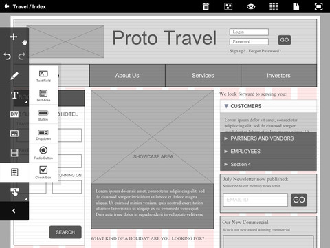 Adobe releases iPad versions of 'Collage' & 'Proto' apps - 9to5Mac