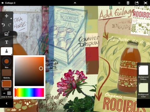 Adobe releases iPad versions of 'Collage' & 'Proto' apps - 9to5Mac