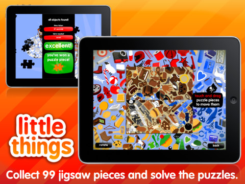 Apps and updates: Little Things Forever, Diet Coda, Sparrow, Netflix ...