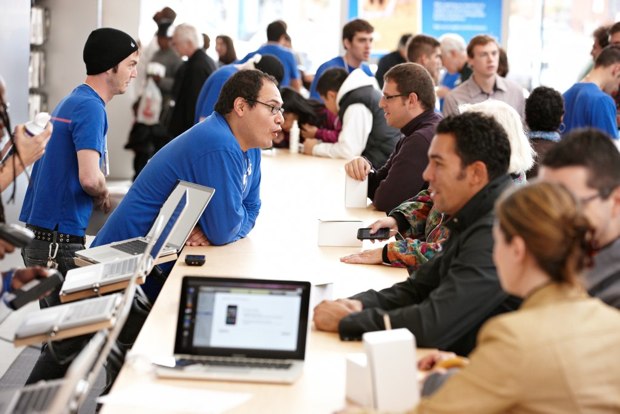 Changes coming to Apple's One to One program later this month - 9to5Mac