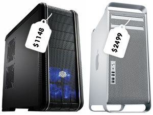 How to build a Hackintosh with Mac Pro specs for $1,148 - 9to5Mac