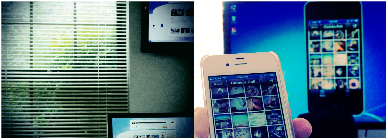 Reflection and AirParrot apps bring Windows screen mirroring to Apple ...