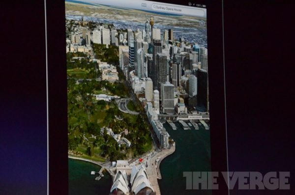 Apple unveils all new Maps solution 'built from the ground up' - 9to5Mac