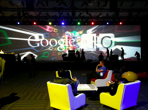 Google I/O 2012 Liveblog - 9to5Mac