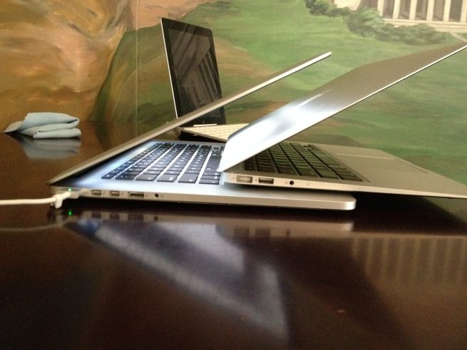 Review: 15-inch MacBook Pro with Retina display - 9to5Mac