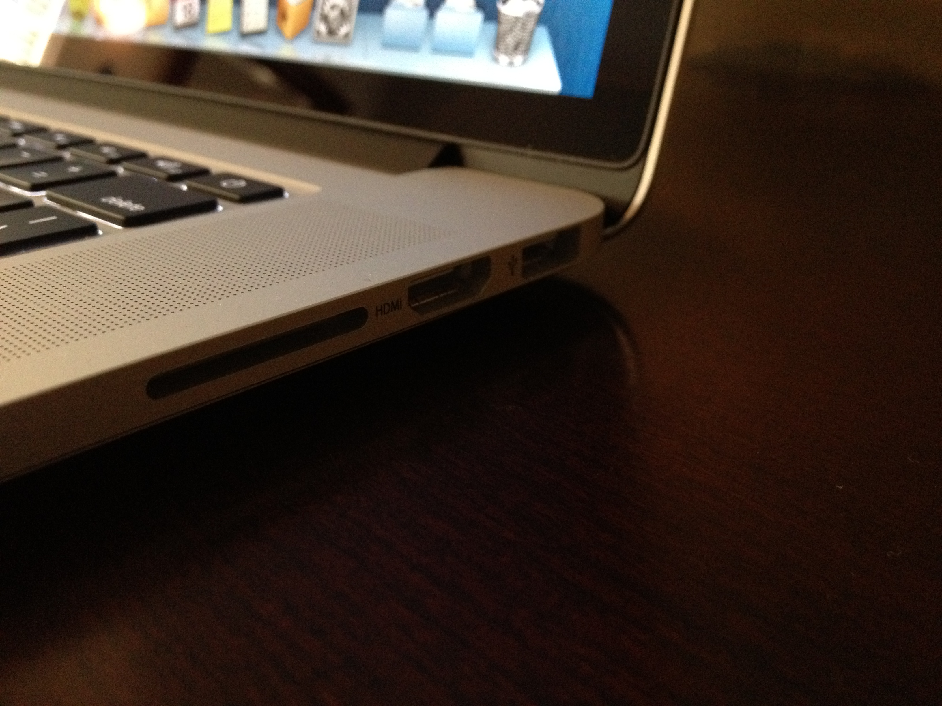 Review: 15-inch MacBook Pro with Retina display - 9to5Mac