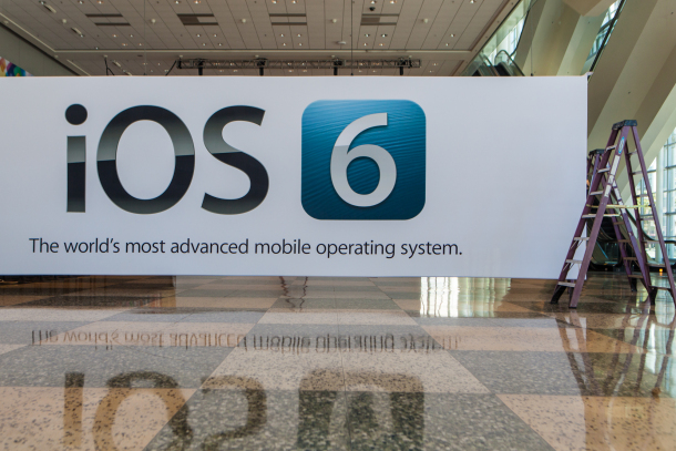 Apple releases iOS 6 to the masses, now available over-the-air to iOS 5 ...