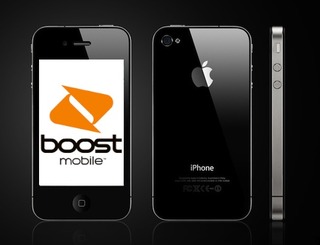 Source: No iPhone 4S on Boost Mobile in September - 9to5Mac
