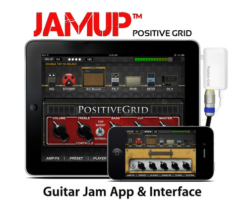 Review: 'JamUp' multi-effect guitar app for iPhone & iPad - 9to5Mac