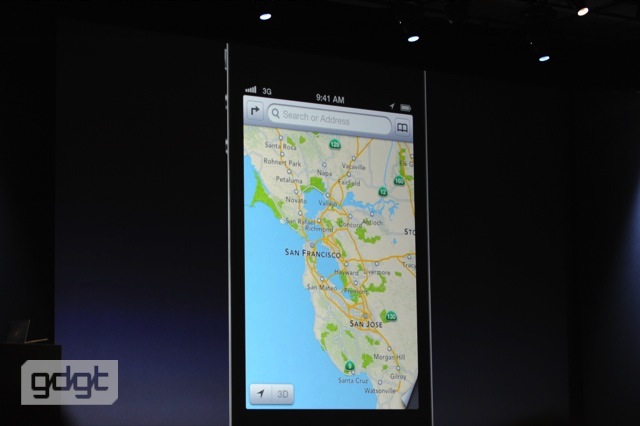 Apple unveils all new Maps solution 'built from the ground up' - 9to5Mac