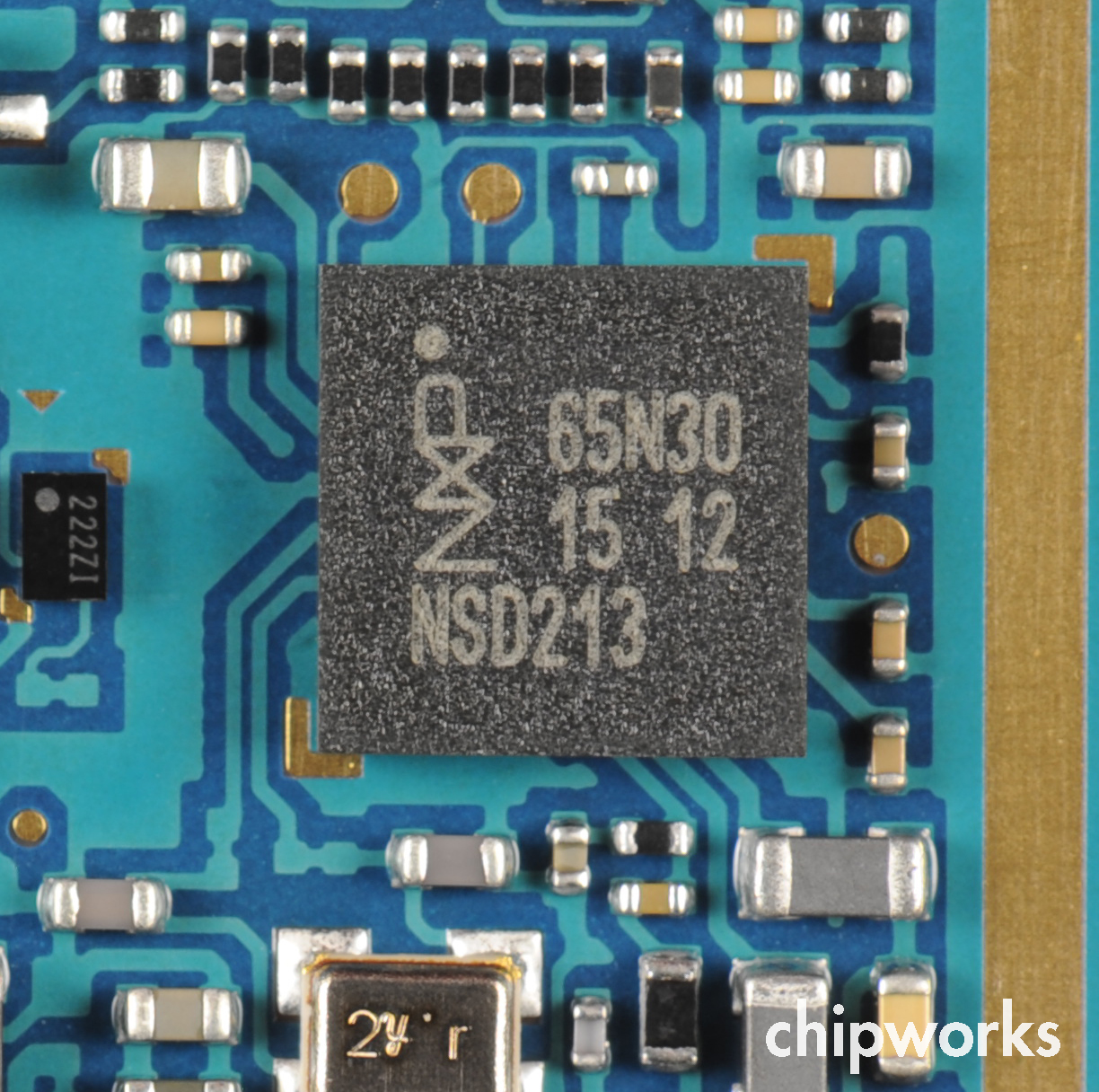 ChipWorks dives into the Samsung Galaxy SIII, discovers the Sony iPhone ...