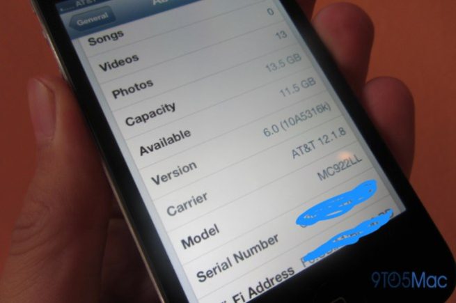 Hands-on with the all new iOS 6 beta, including Apple's new Maps and ...