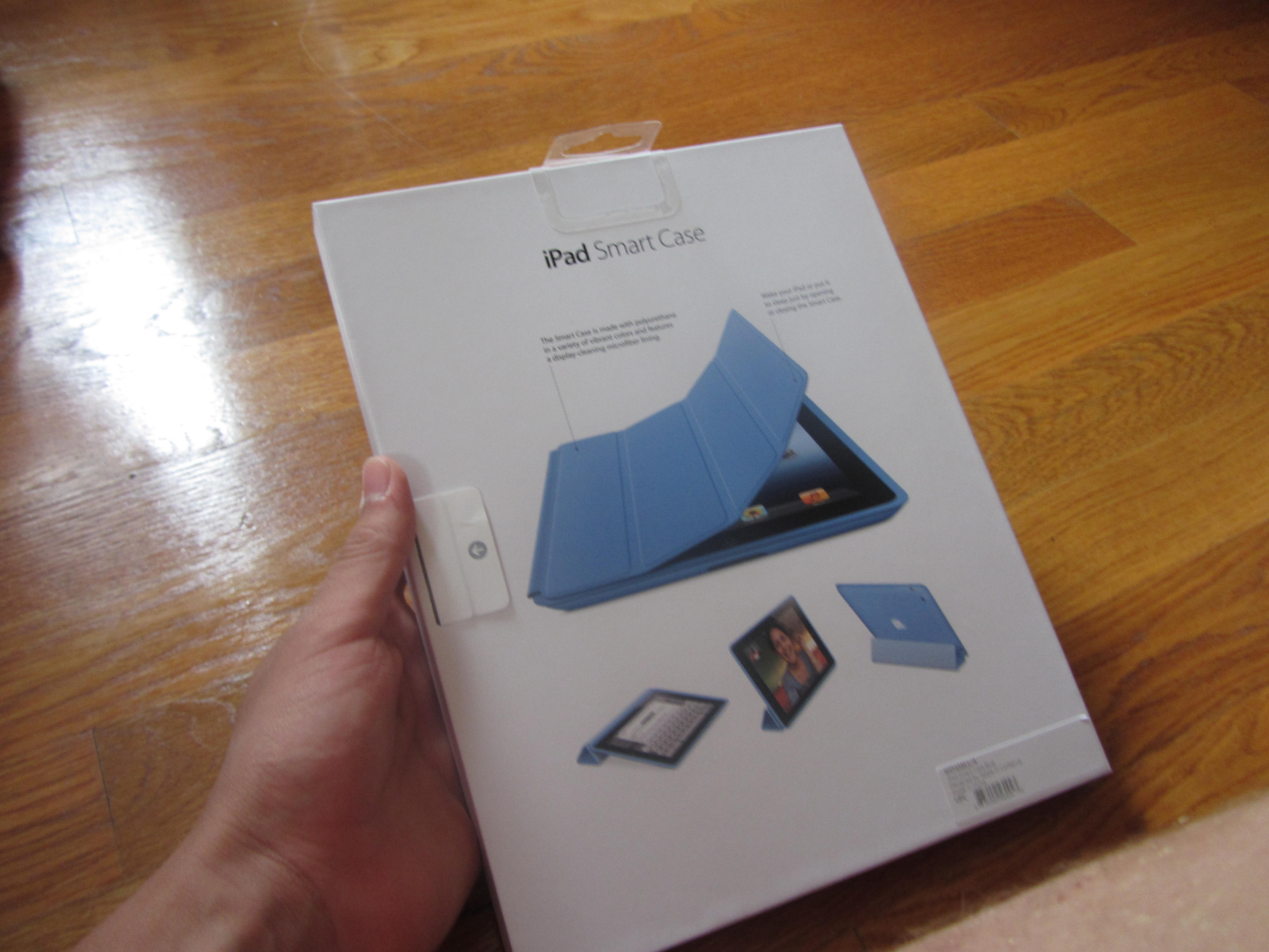 Review: Smart Case for iPad [Video] - 9to5Mac