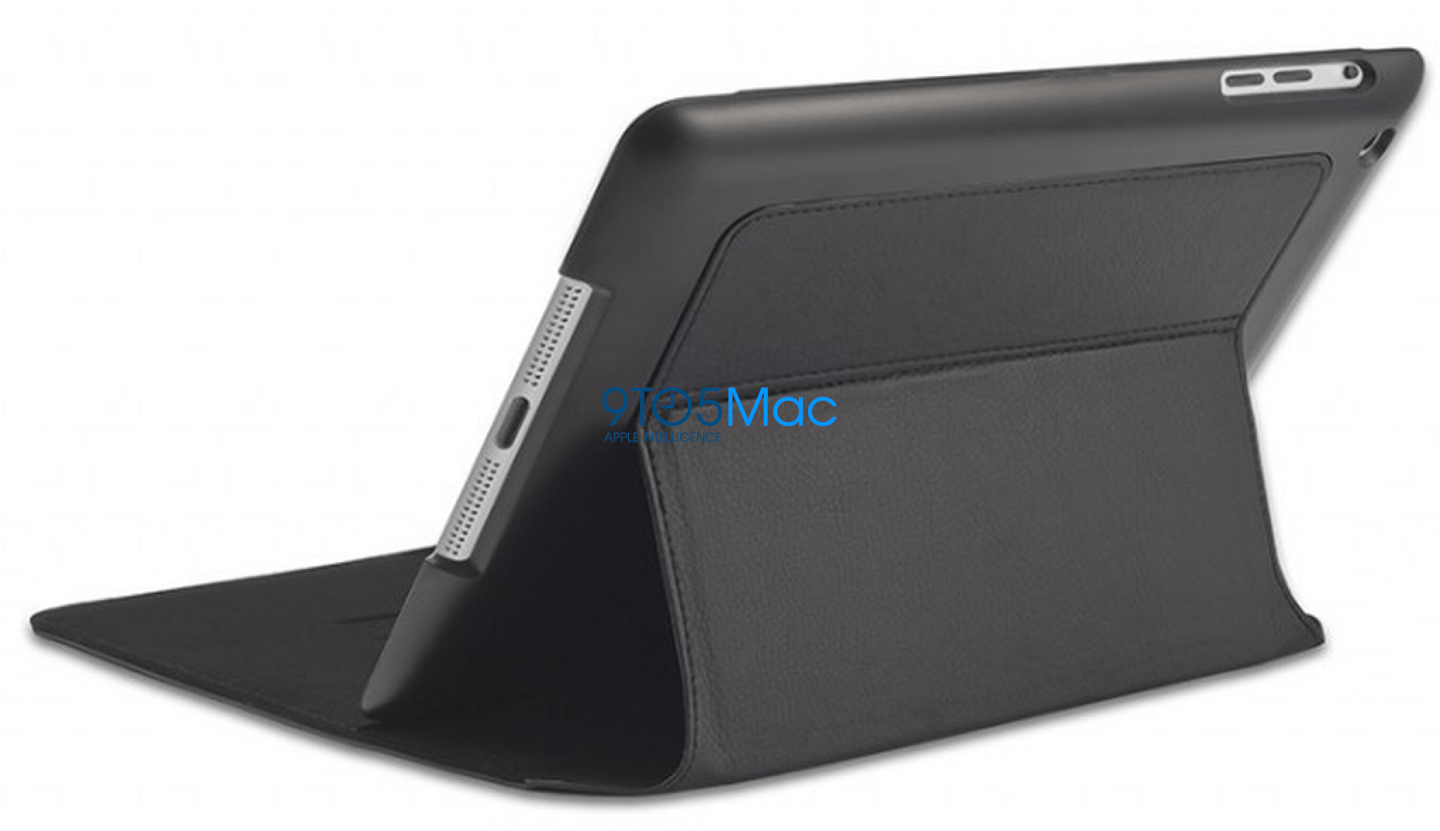 Case makers start teasing their smaller iPad cases, show off iPad mini ...