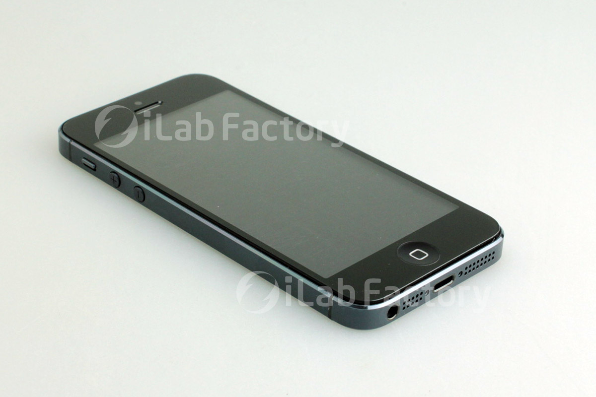 New purported next-generation iPhone parts photos show fully assembled ...