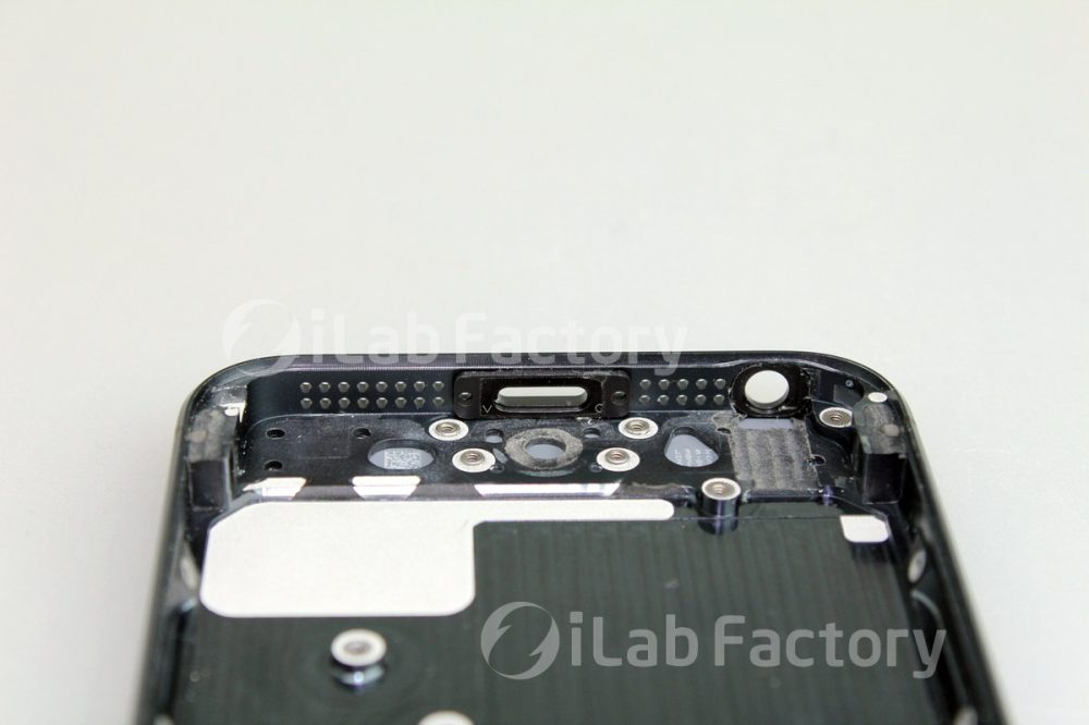 New purported next-generation iPhone parts photos show fully assembled ...