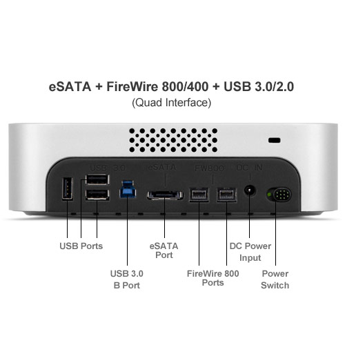 NewerTech starts shipping miniStack for Mac mini, MAX model coming soon ...