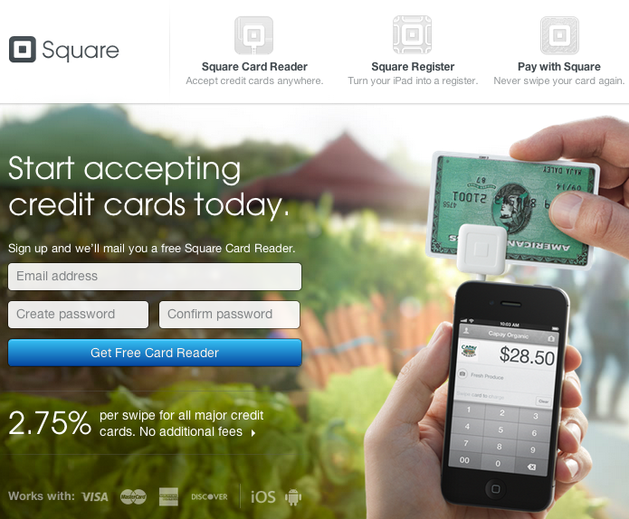 Former Apple Hardware guru leads the charge at Square - 9to5Mac